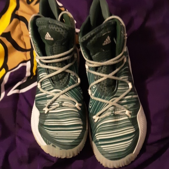 adidas | Shoes | Adidas Crazy Explosive Basketball Shoes | Poshmark